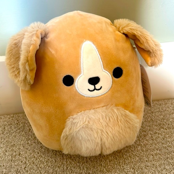 Toys | Stevon Squishmallow | Poshmark